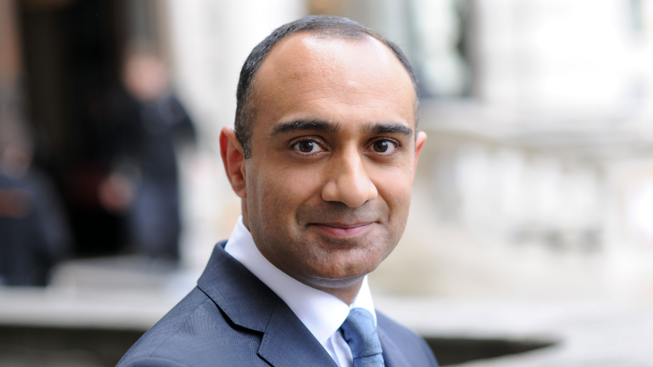 Aatif Hassan - Dukes Foundation